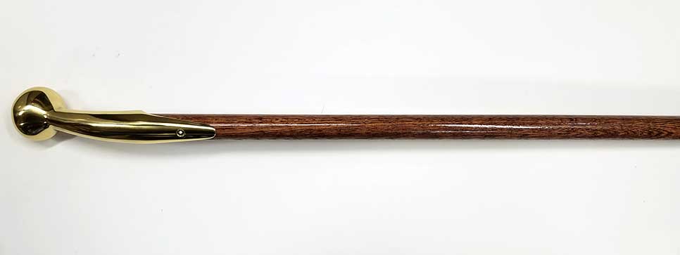 Custom Built Walking Sticks! - StepinStik.com